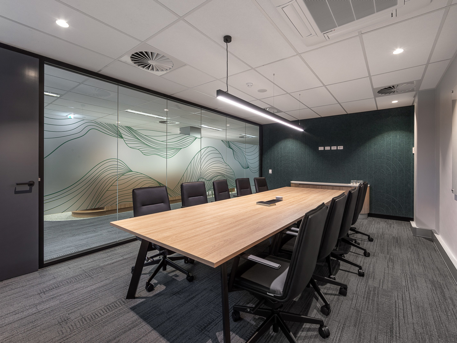 Office Fit Outs Perth | Office Renovations & Interior Design
