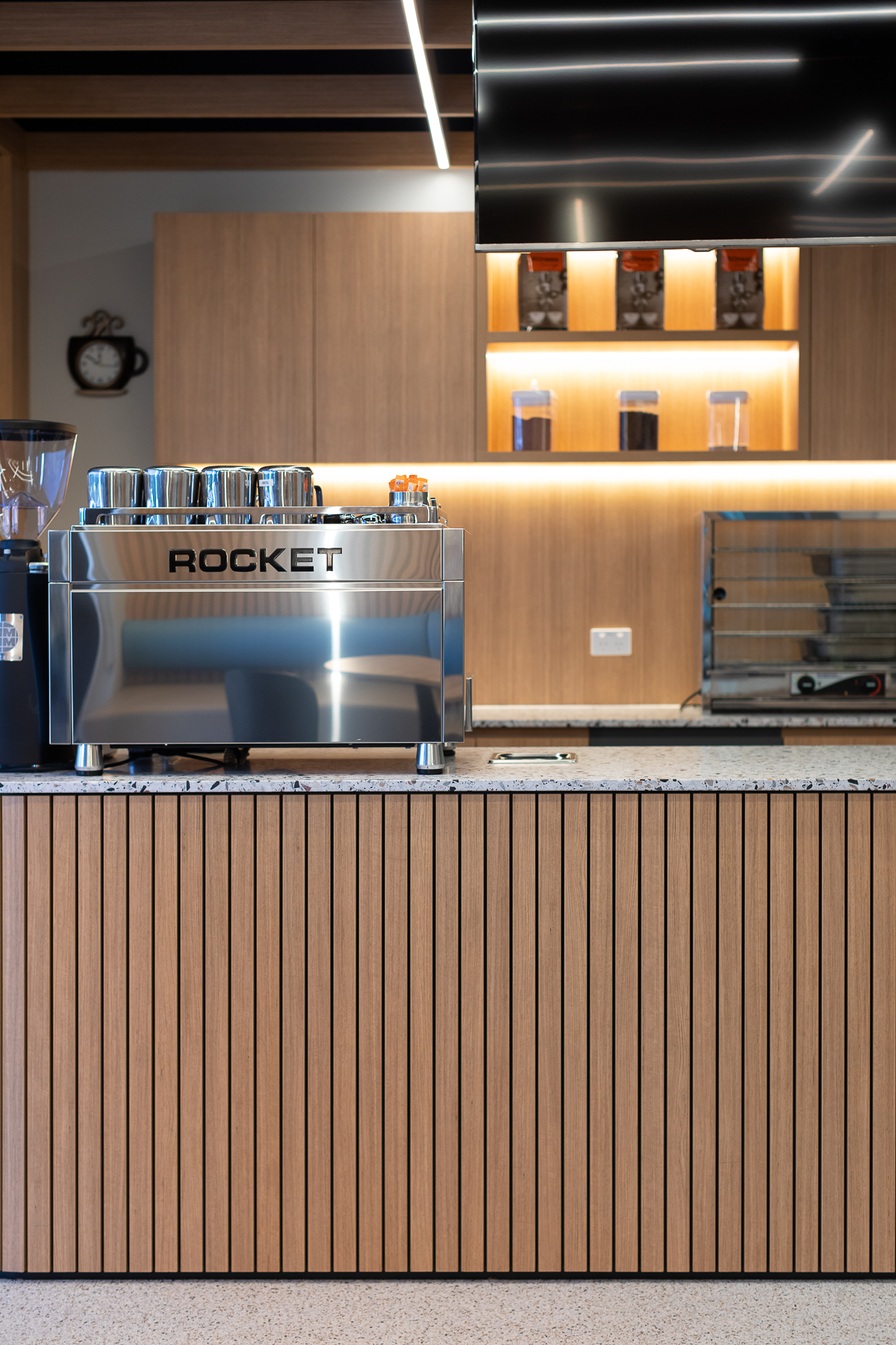 Good Success Church | Hub Interiors