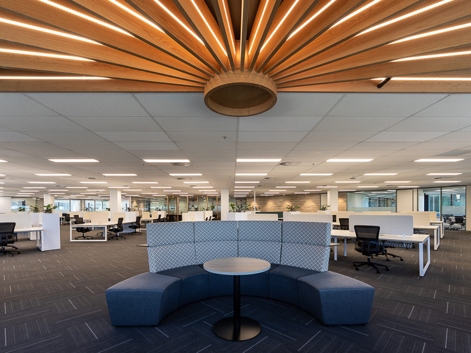 2 Mill Street Perth | Hub Interiors