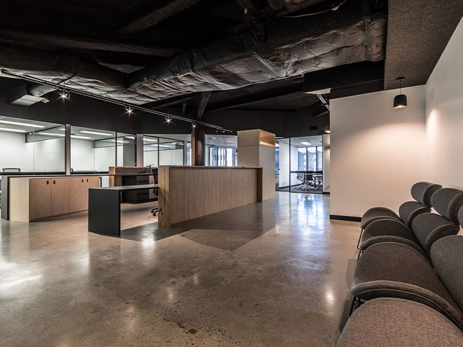 Legeneering | Hub Interiors