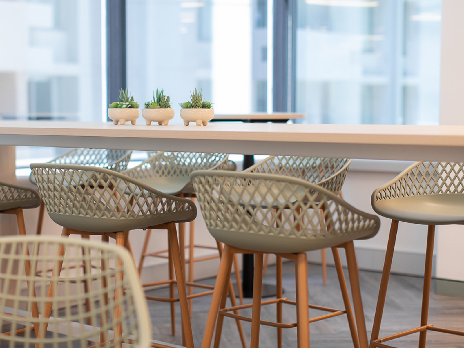 2 Mill Street Perth | Hub Interiors