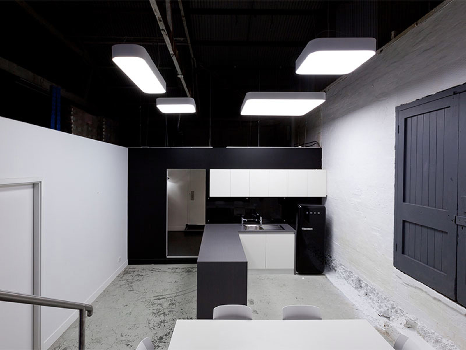 Inlite | Hub Interiors