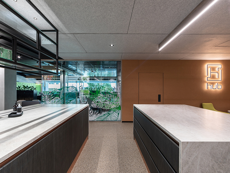 HUB Interiors Australia | Hub Interiors
