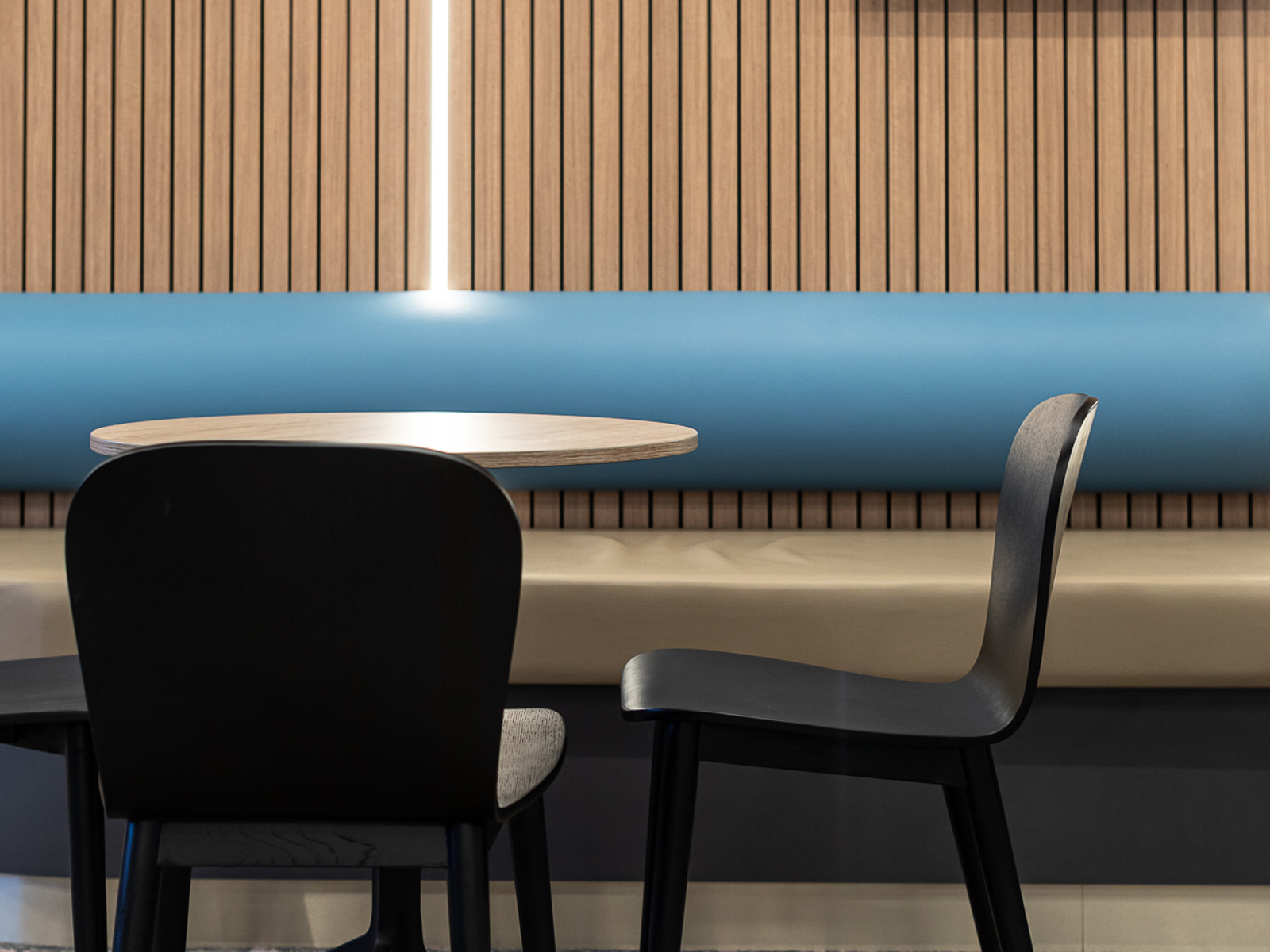 Good Success Church | Hub Interiors