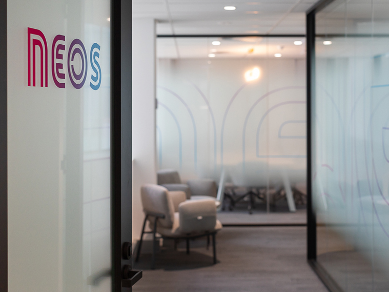 NEOS | Hub Interiors