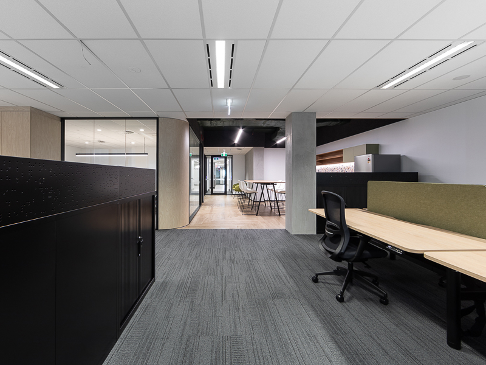 CEDA | Hub Interiors