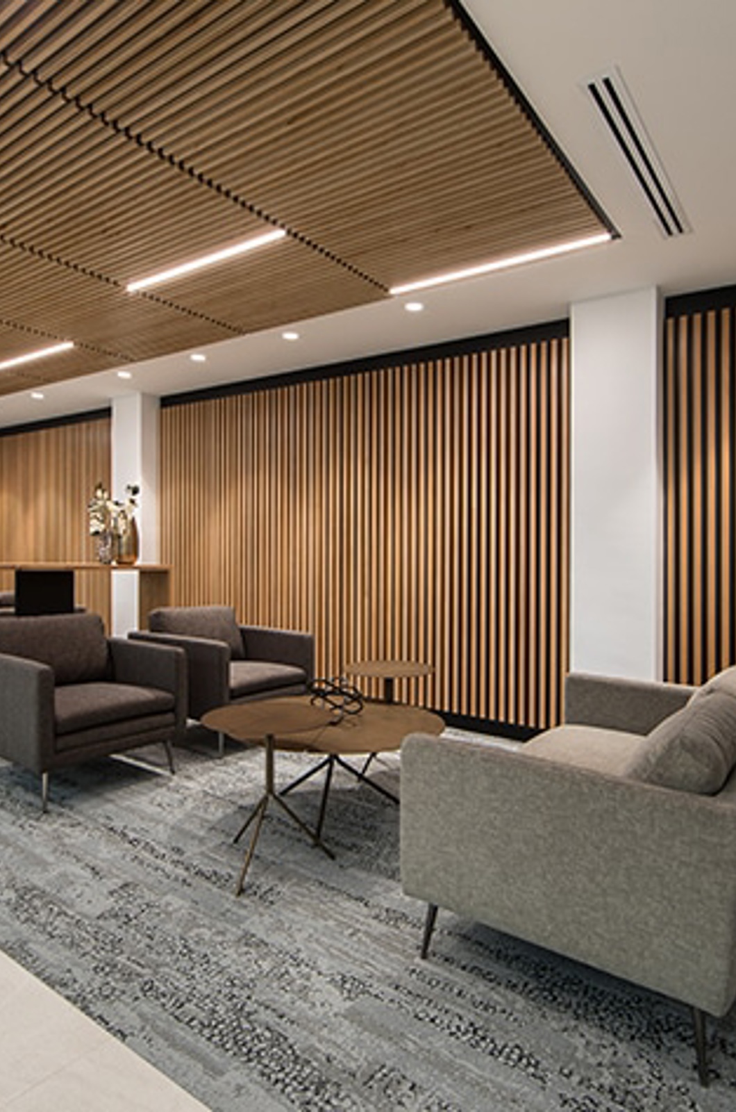 Office Fitouts Perth | HUB