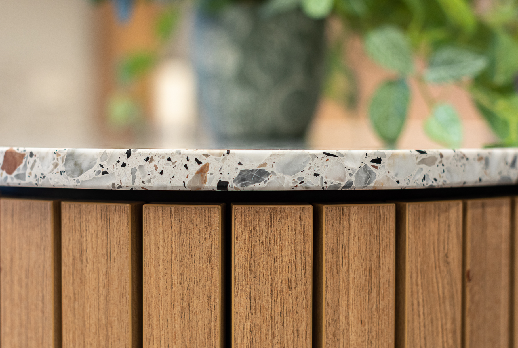 Good Success Church | Hub Interiors