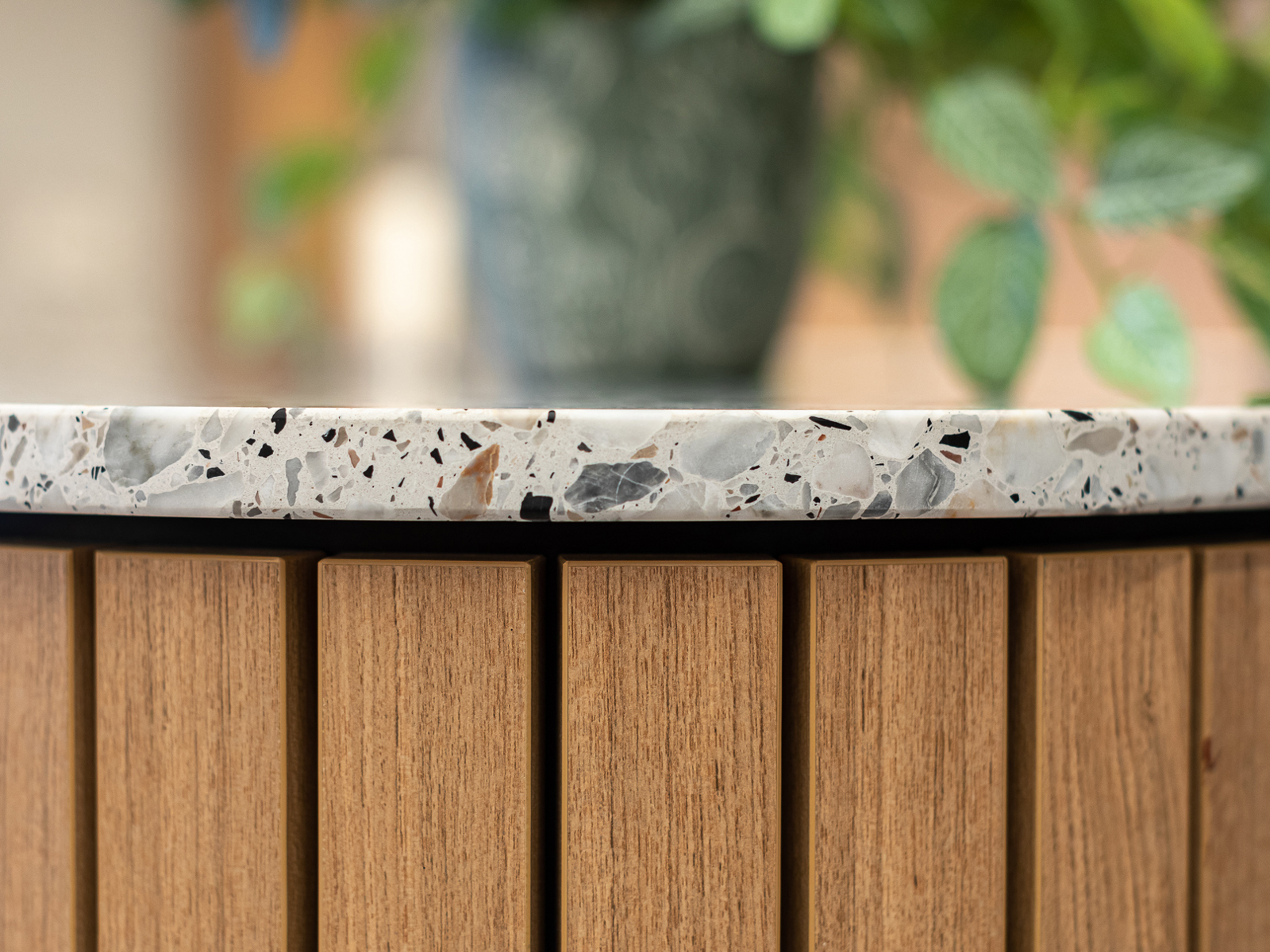 Good Success Church | Hub Interiors