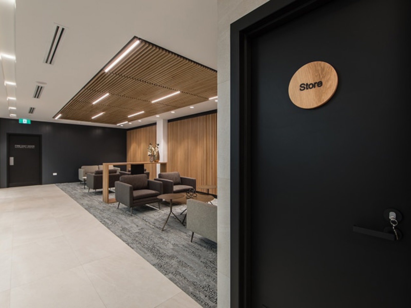 Commercial Interior Designers Perth | Industrial Fitouts & Renovation