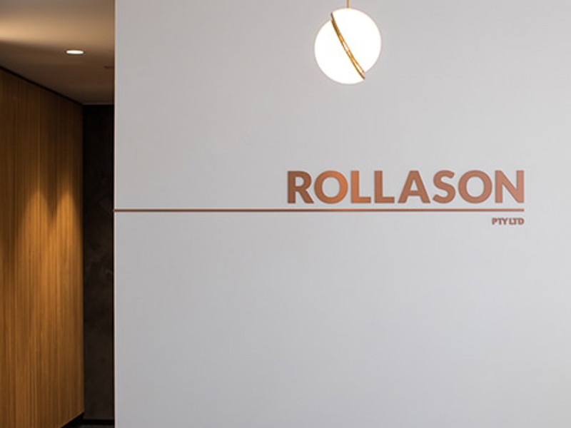 Rollason | Hub Interiors