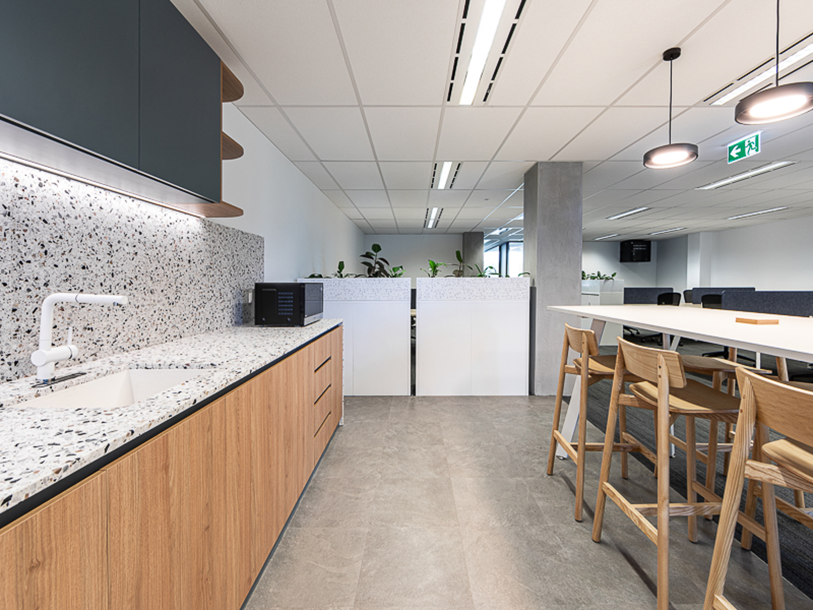 NEOS | Hub Interiors