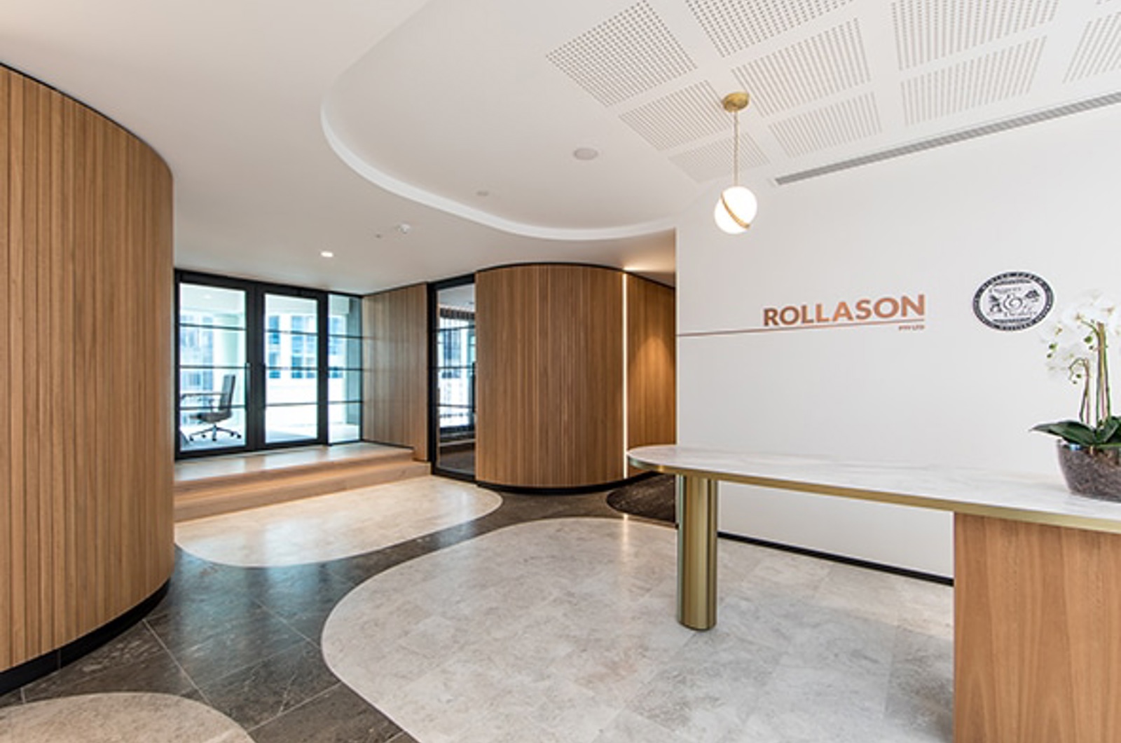 Rollason | Hub Interiors