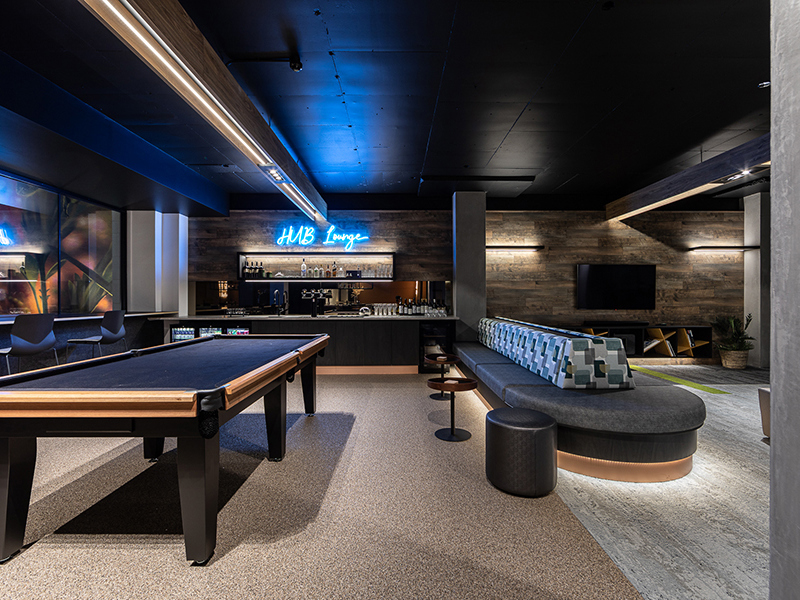 HUB Interiors Australia | Hub Interiors