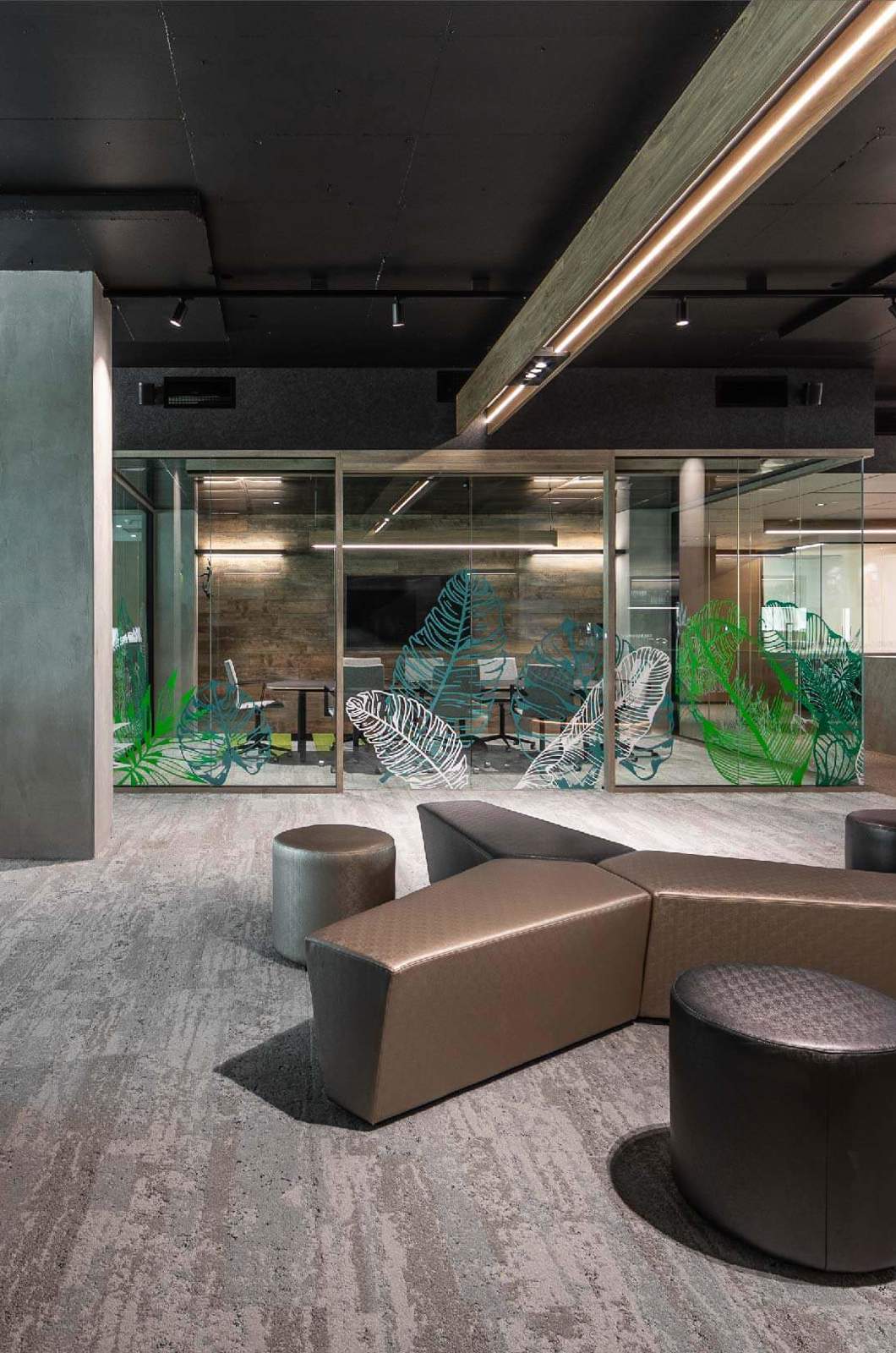 Office Fitouts Perth | HUB