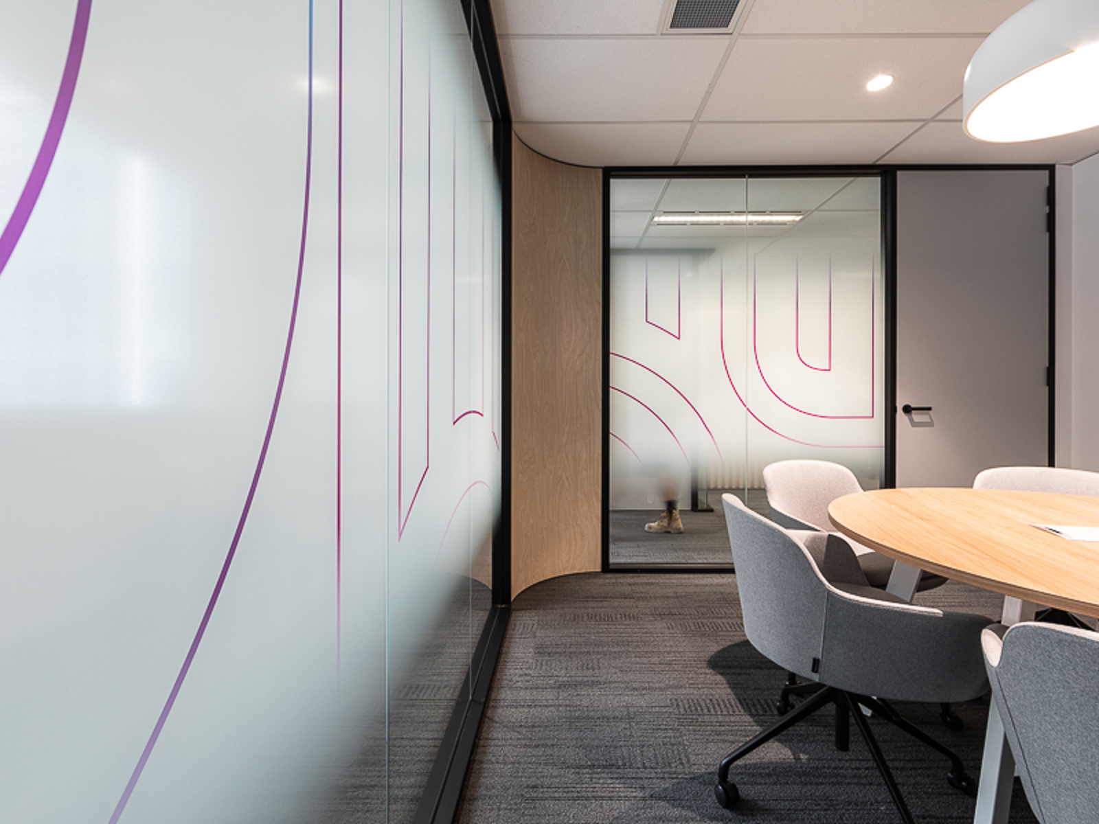 NEOS | Hub Interiors