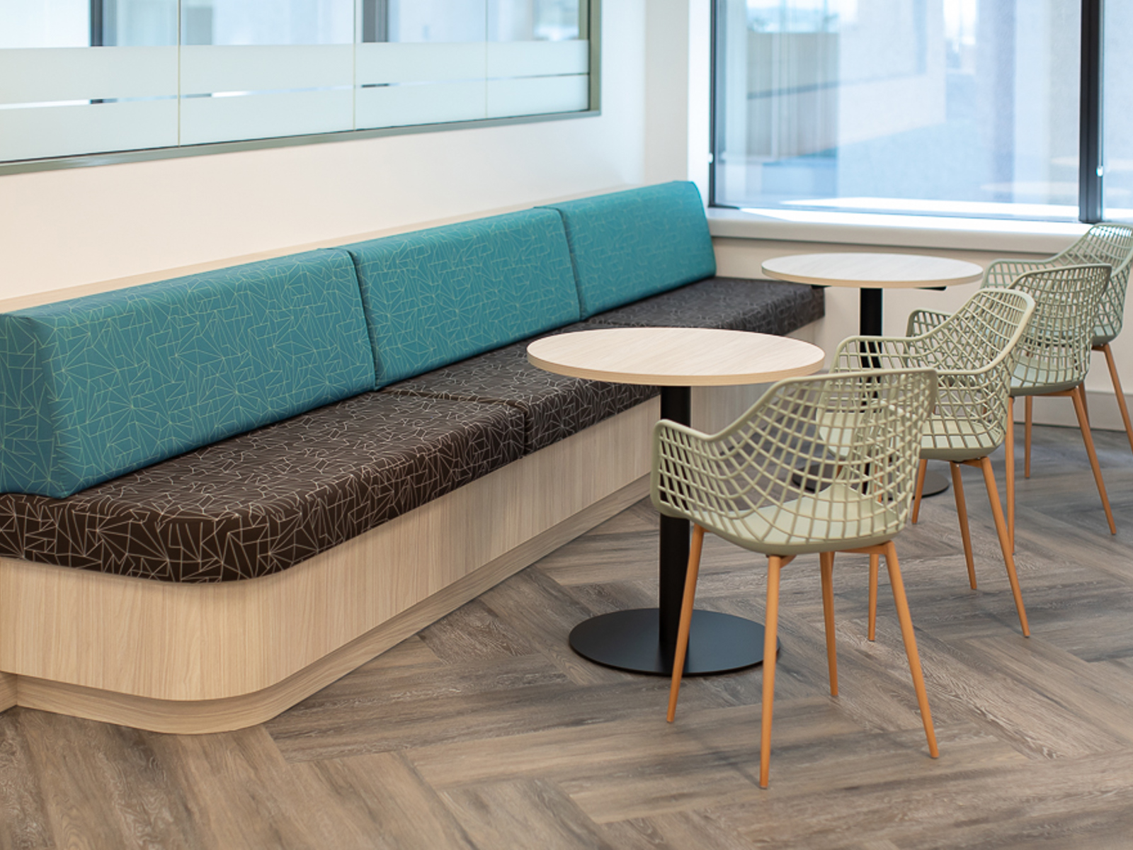 2 Mill Street Perth | Hub Interiors