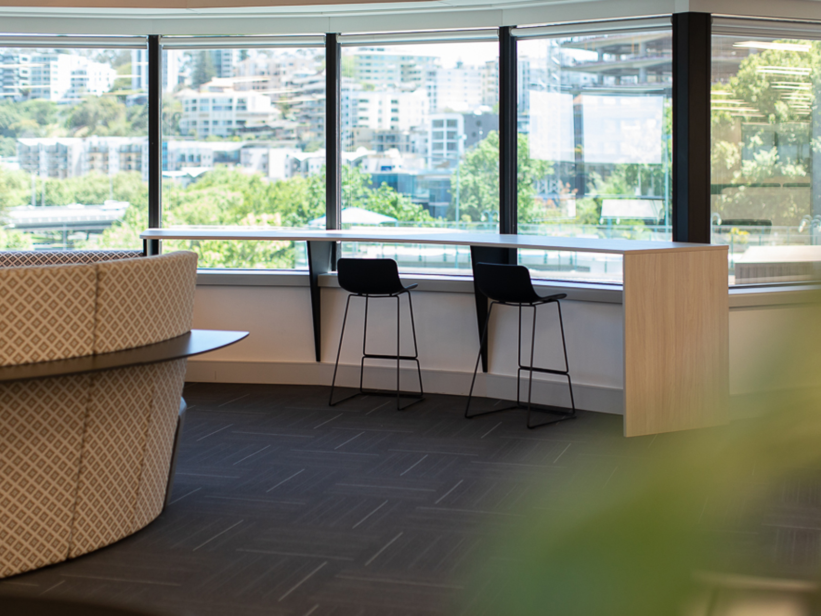 2 Mill Street Perth | Hub Interiors