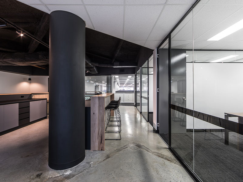 Legeneering | Hub Interiors