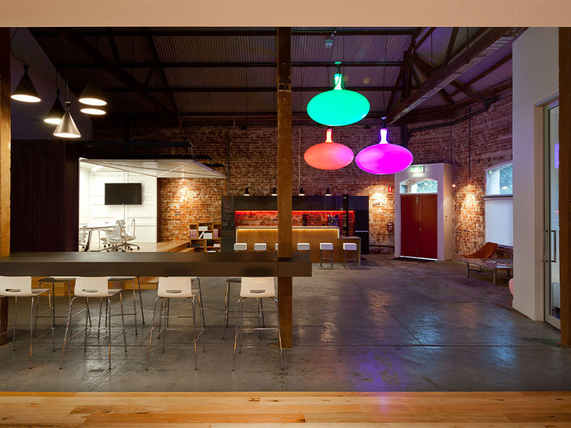 Inlite | Hub Interiors
