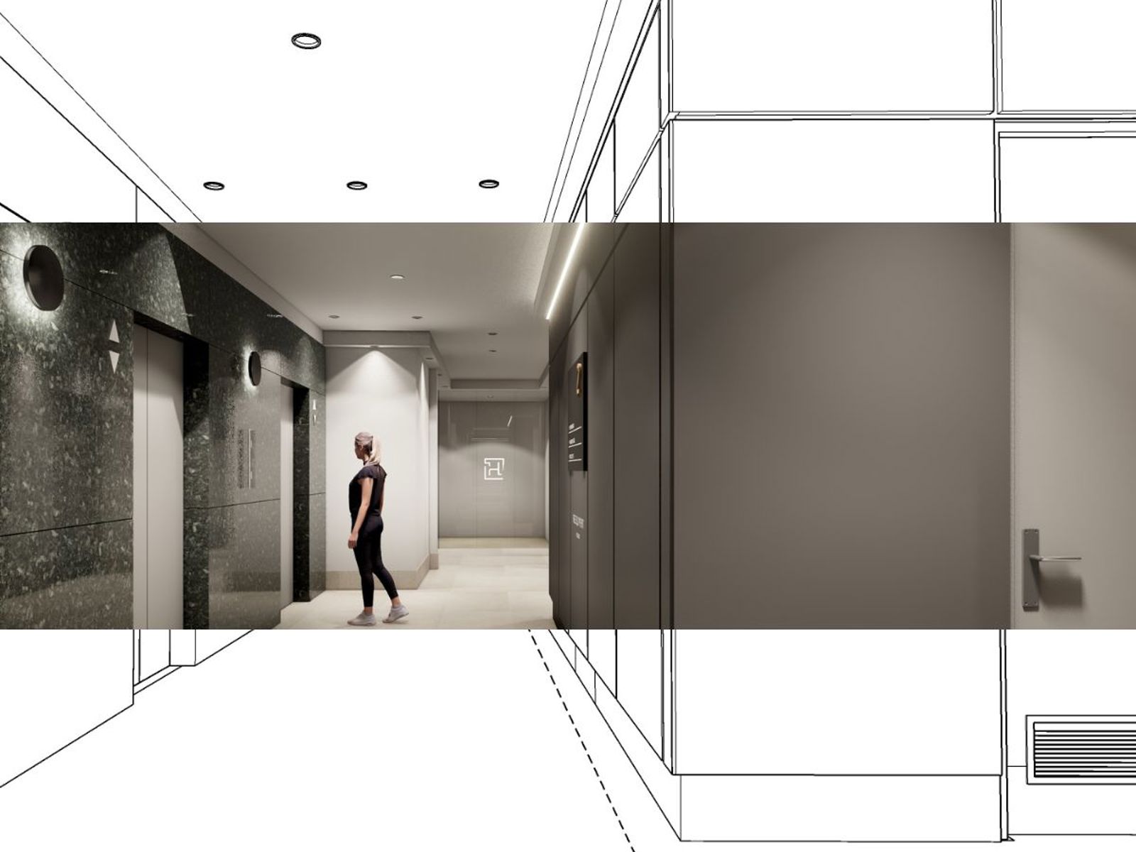 Commercial Fit Outs Perth | Commercial Interior Design