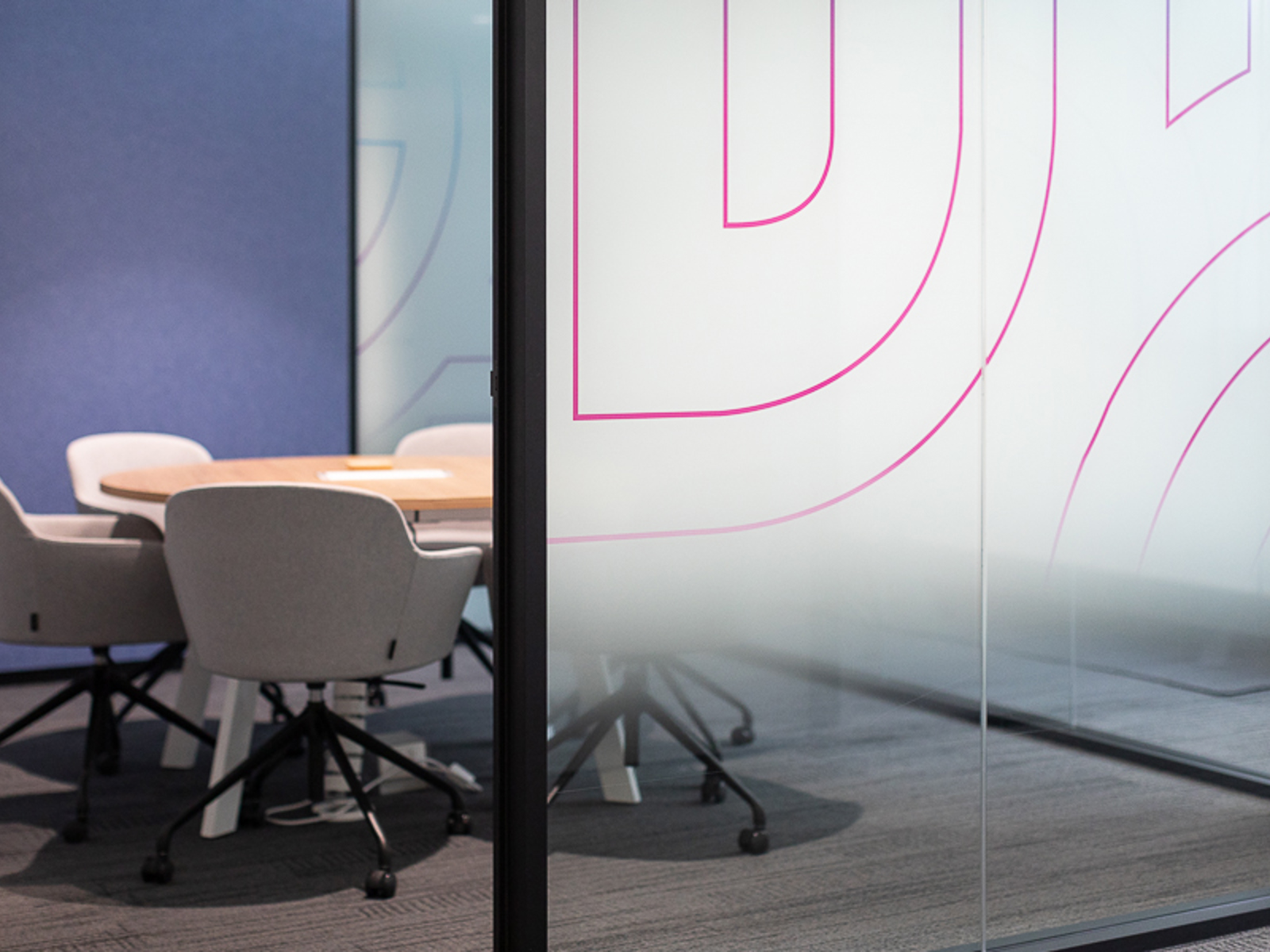 NEOS | Hub Interiors