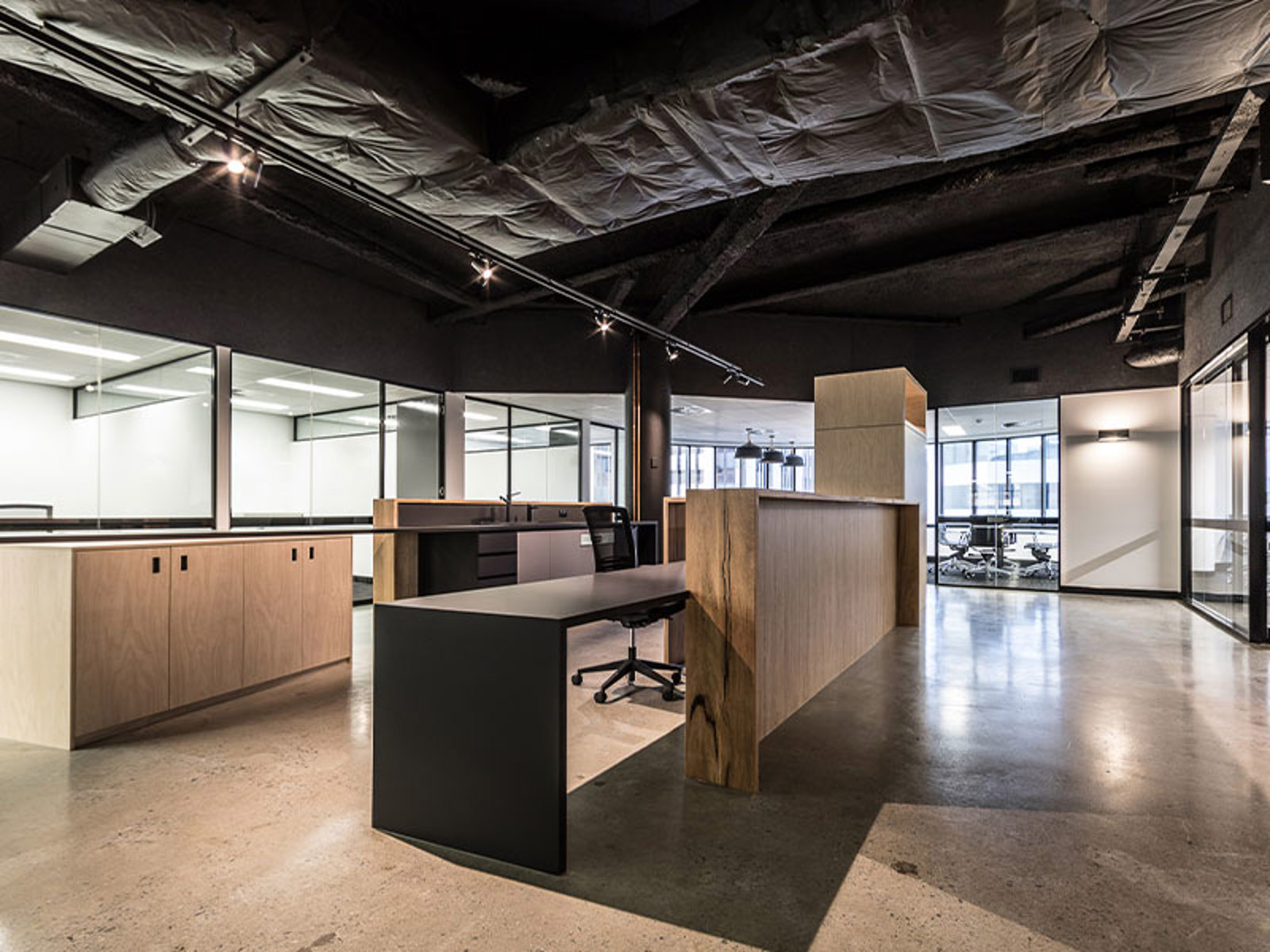 Legeneering | Hub Interiors