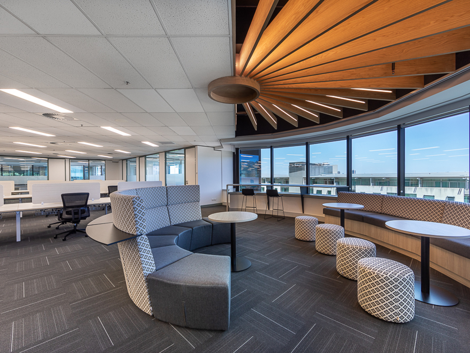 2 Mill Street Perth | Hub Interiors