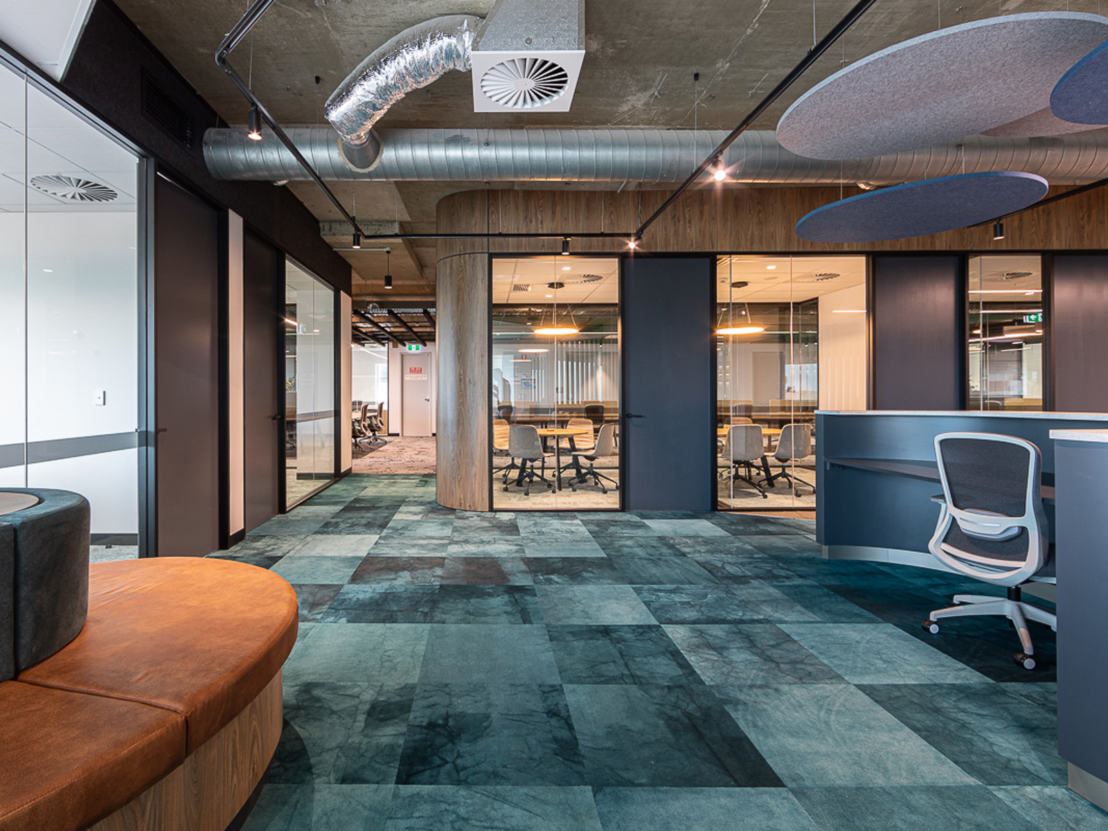 Office Fit Outs Perth | Office Renovations & Interior Design