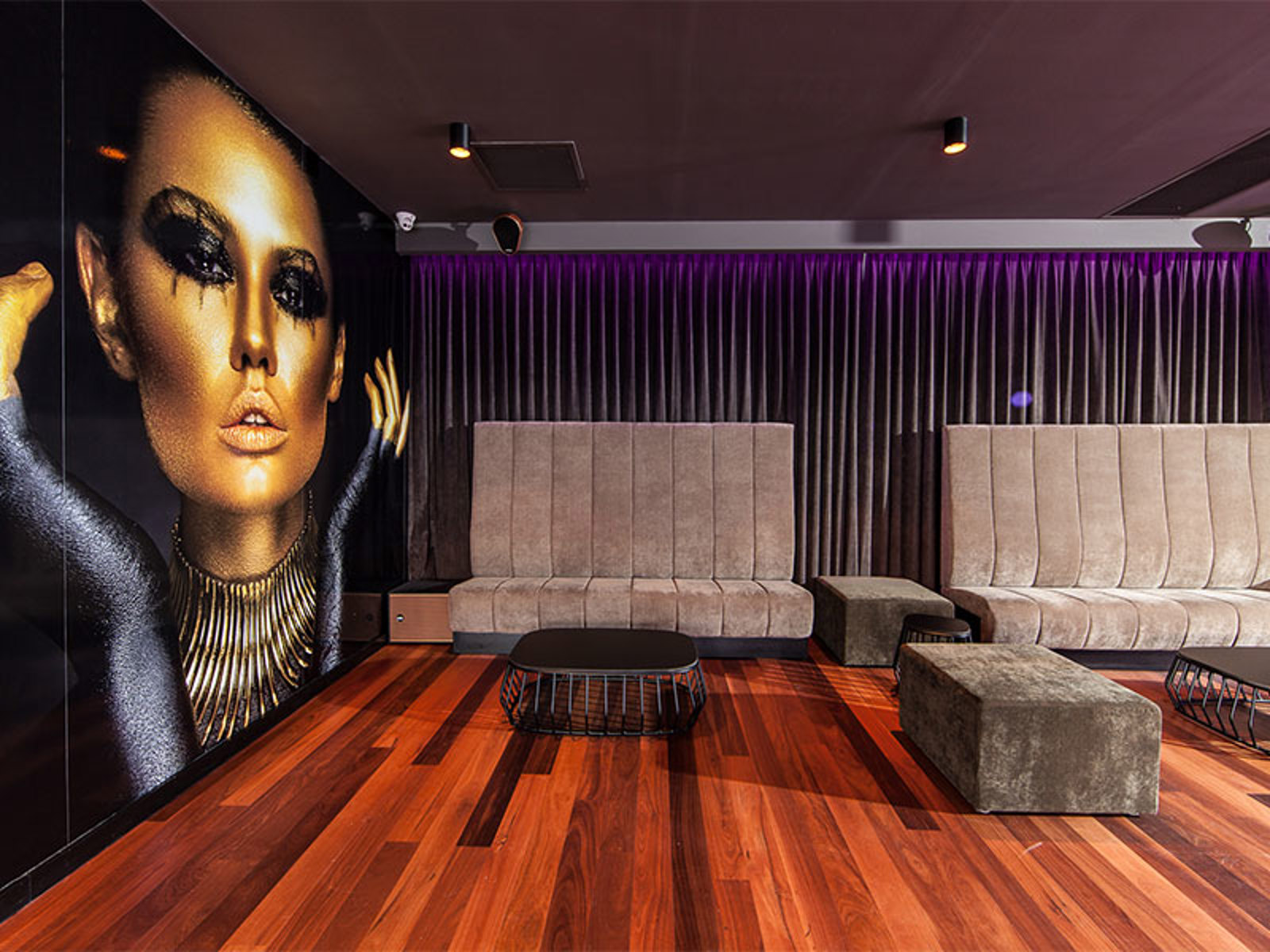 Hospitality Fitouts Perth | Custom Café, Bar & Restaurant Design