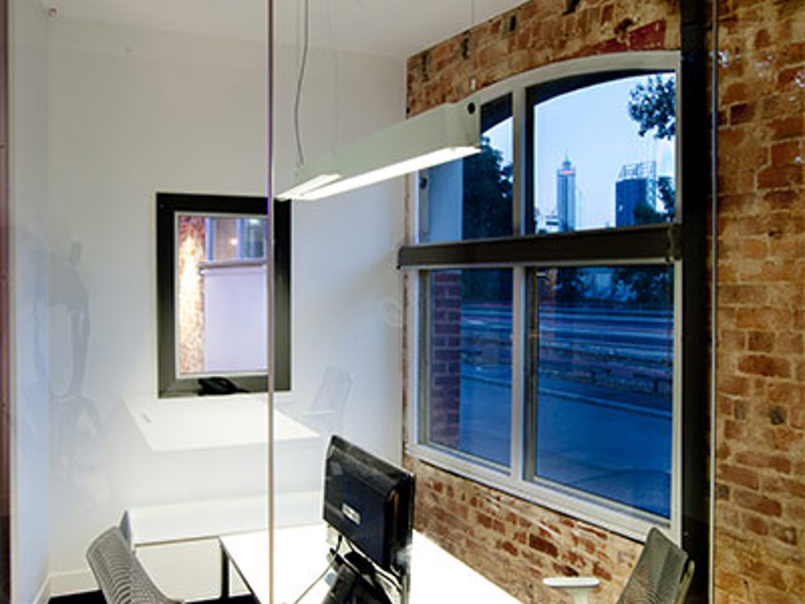 Inlite | Hub Interiors