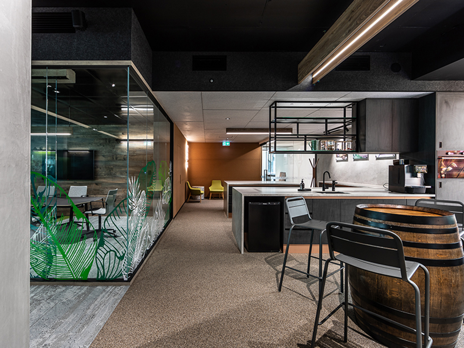 HUB Interiors Australia | Hub Interiors