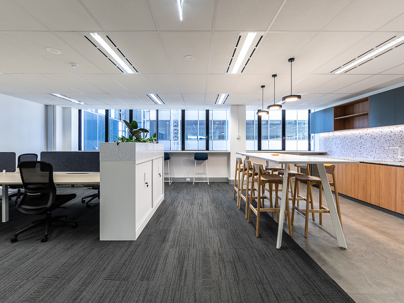 NEOS | Hub Interiors