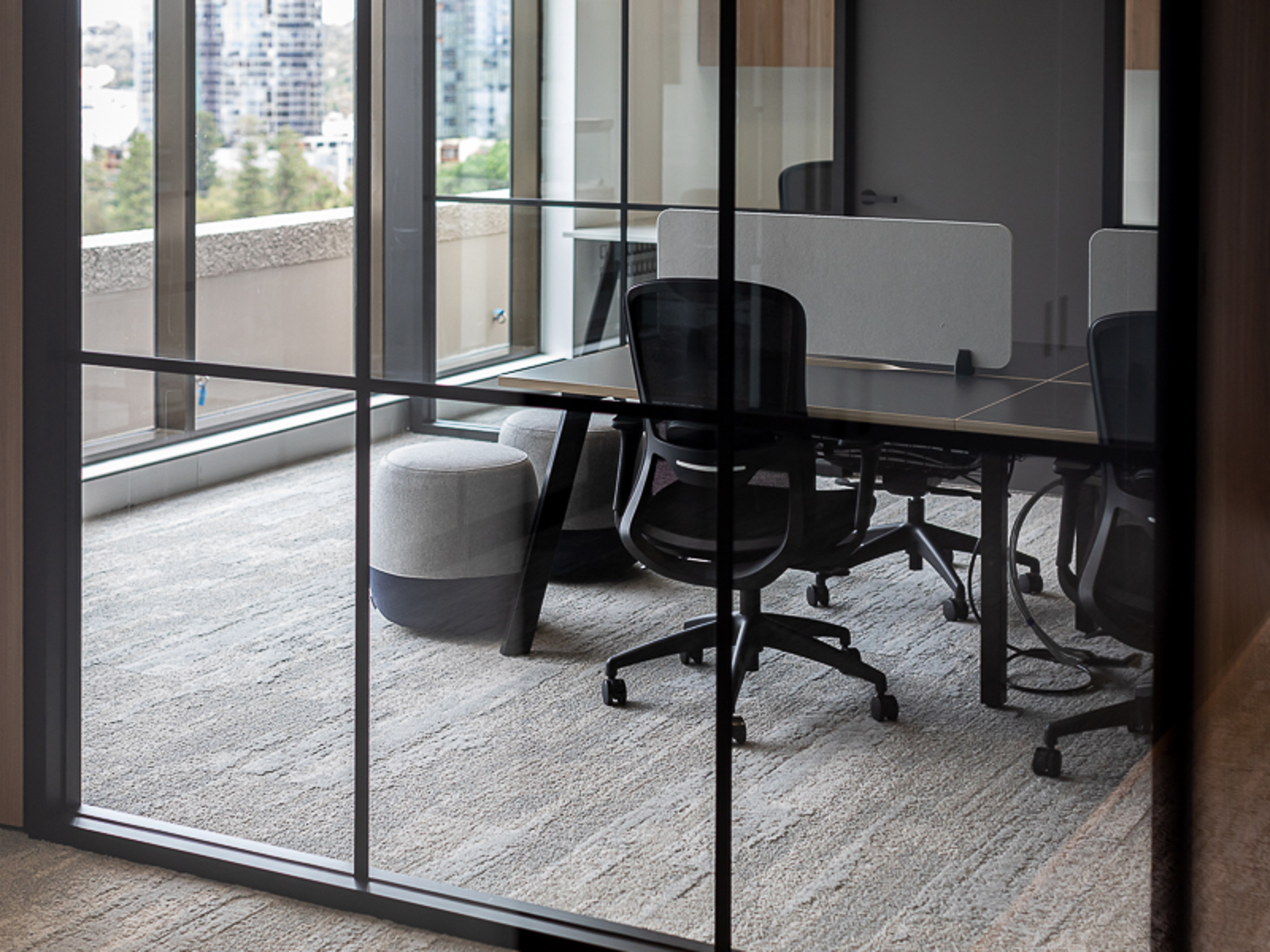 Legal Office | Hub Interiors