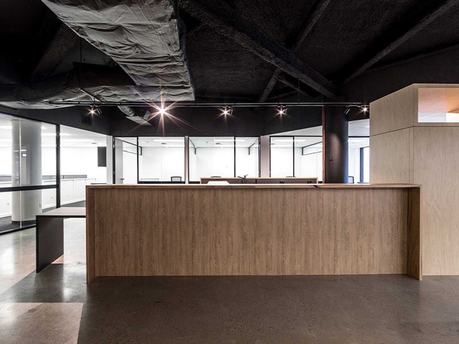 Legeneering | Hub Interiors