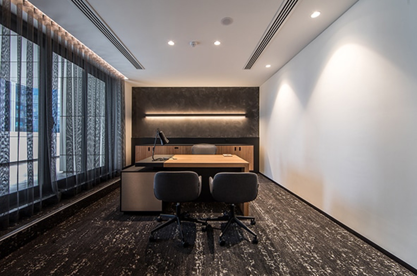 Rollason | Hub Interiors