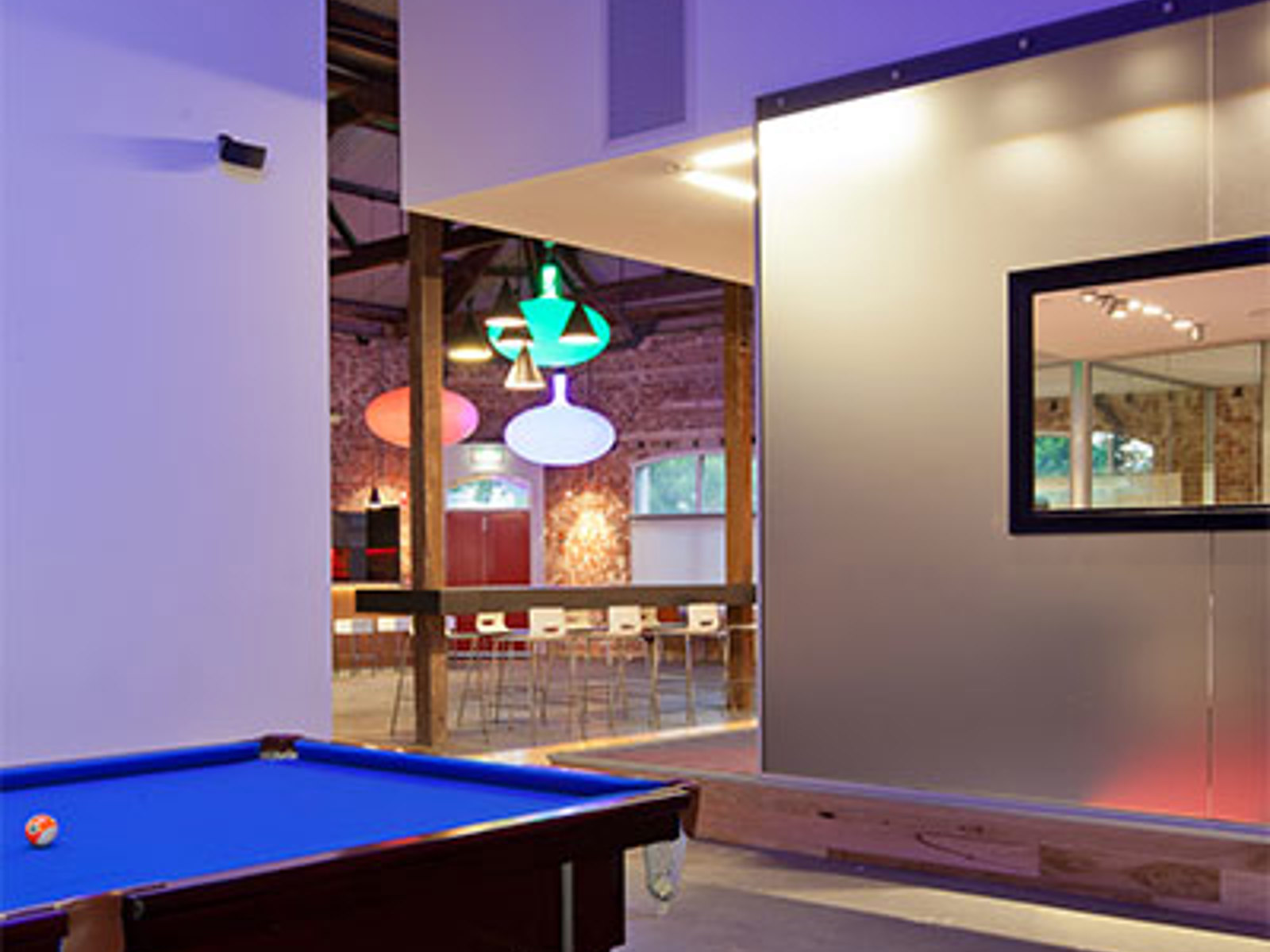 Inlite | Hub Interiors