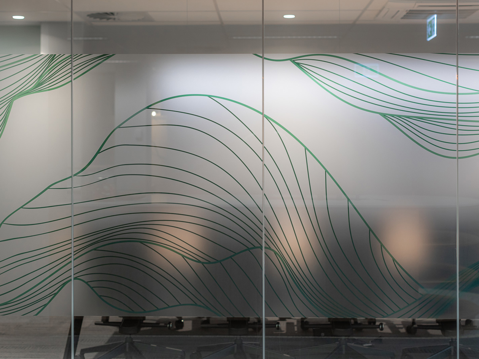 Schneider Electric | Hub Interiors