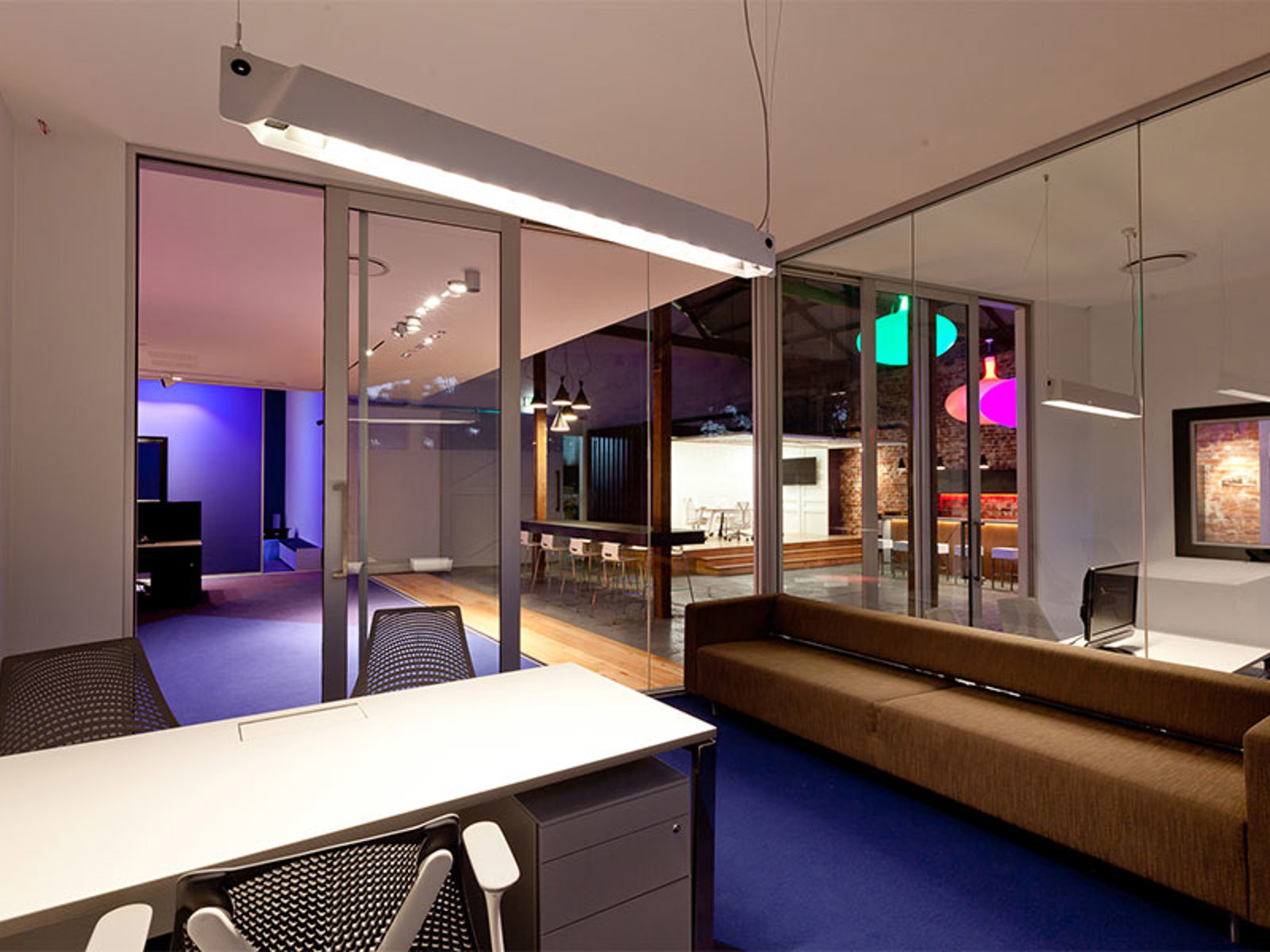 Inlite | Hub Interiors