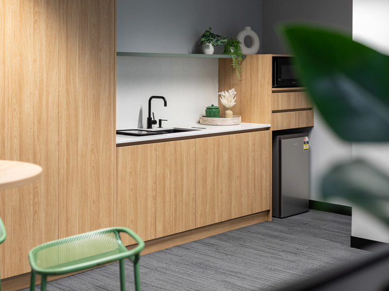 Schneider Electric | Hub Interiors