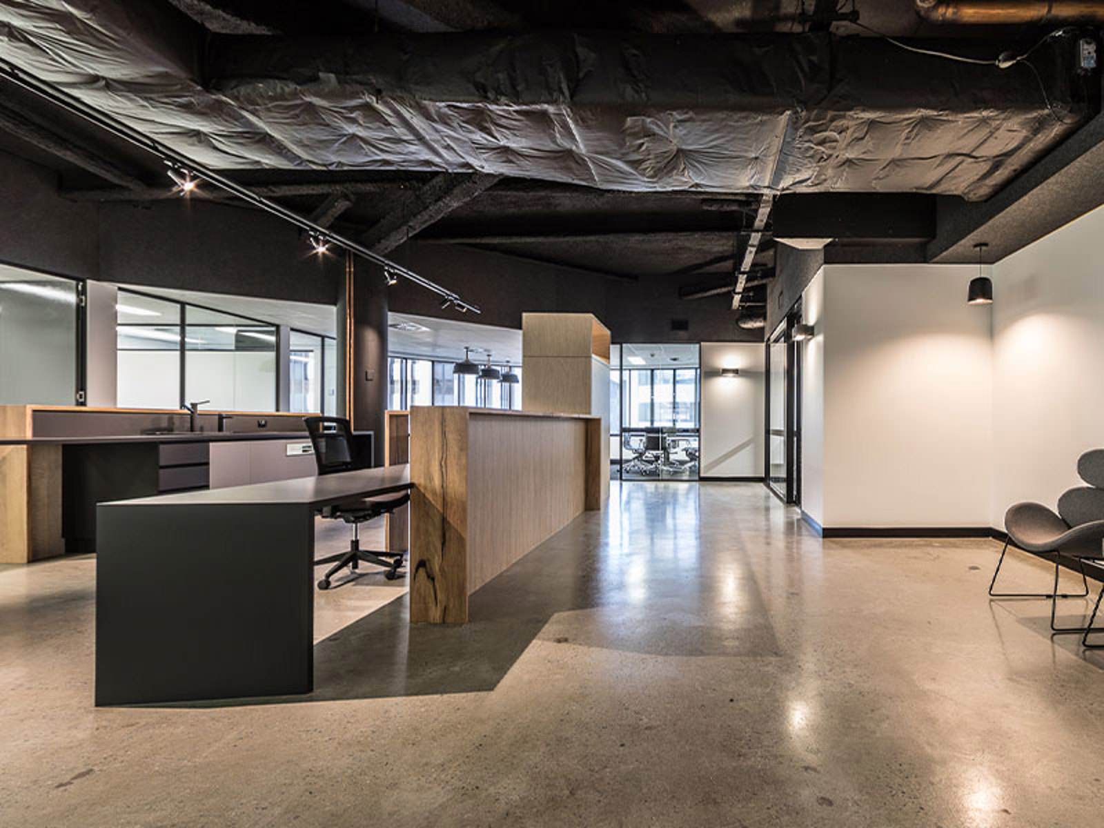 Legeneering | Hub Interiors