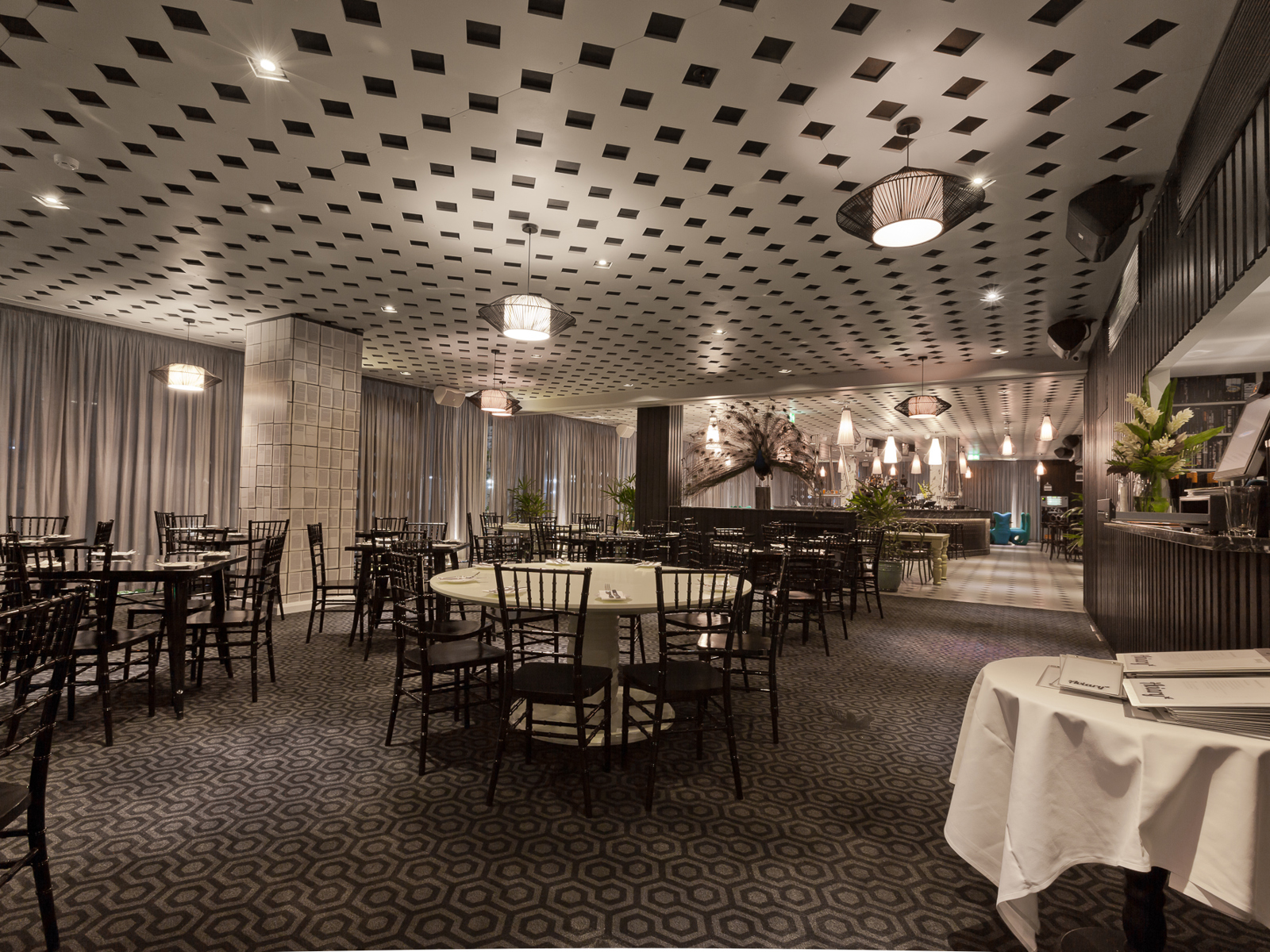 Carousel Gallery | Hub Interiors