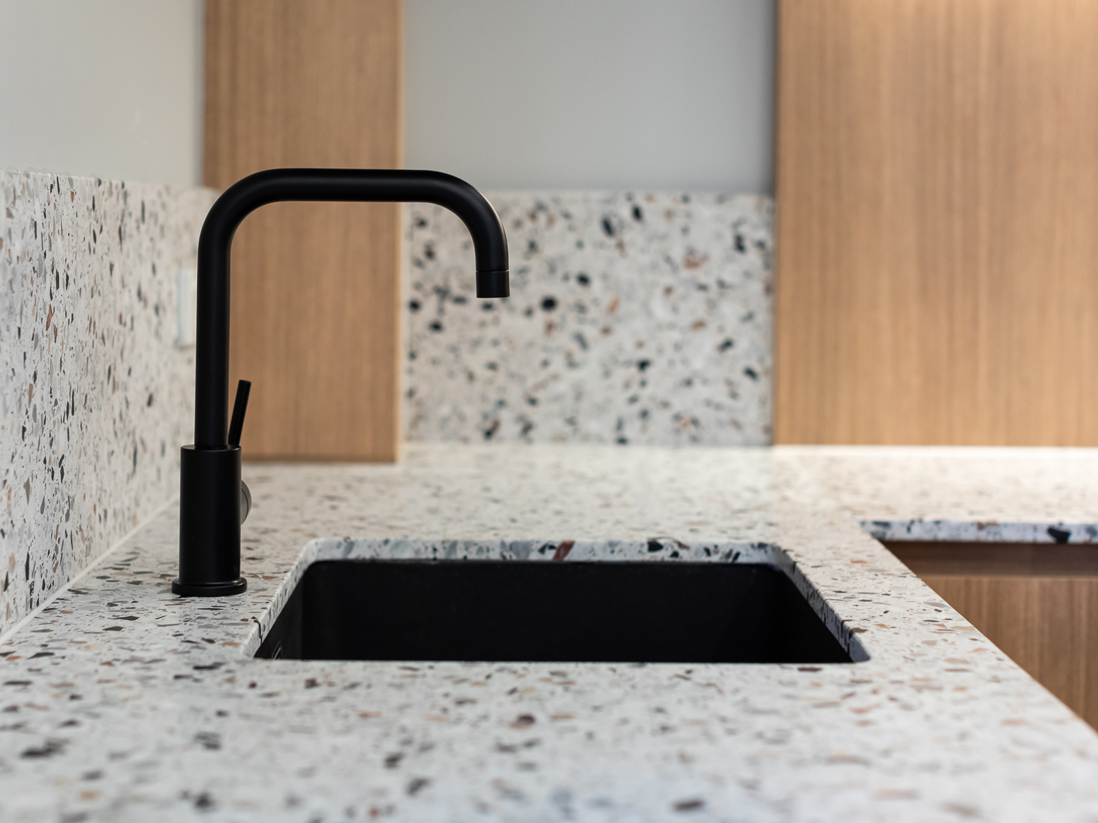 Good Success Church | Hub Interiors