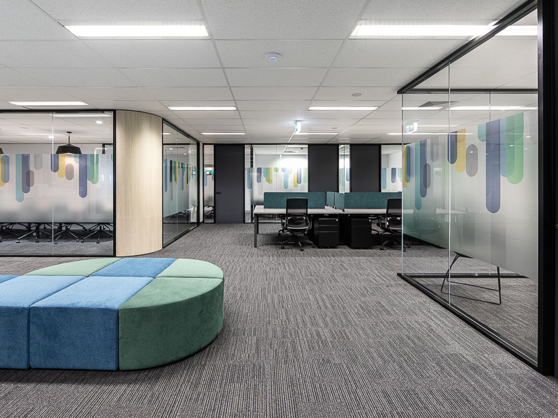 MYWAY | Hub Interiors