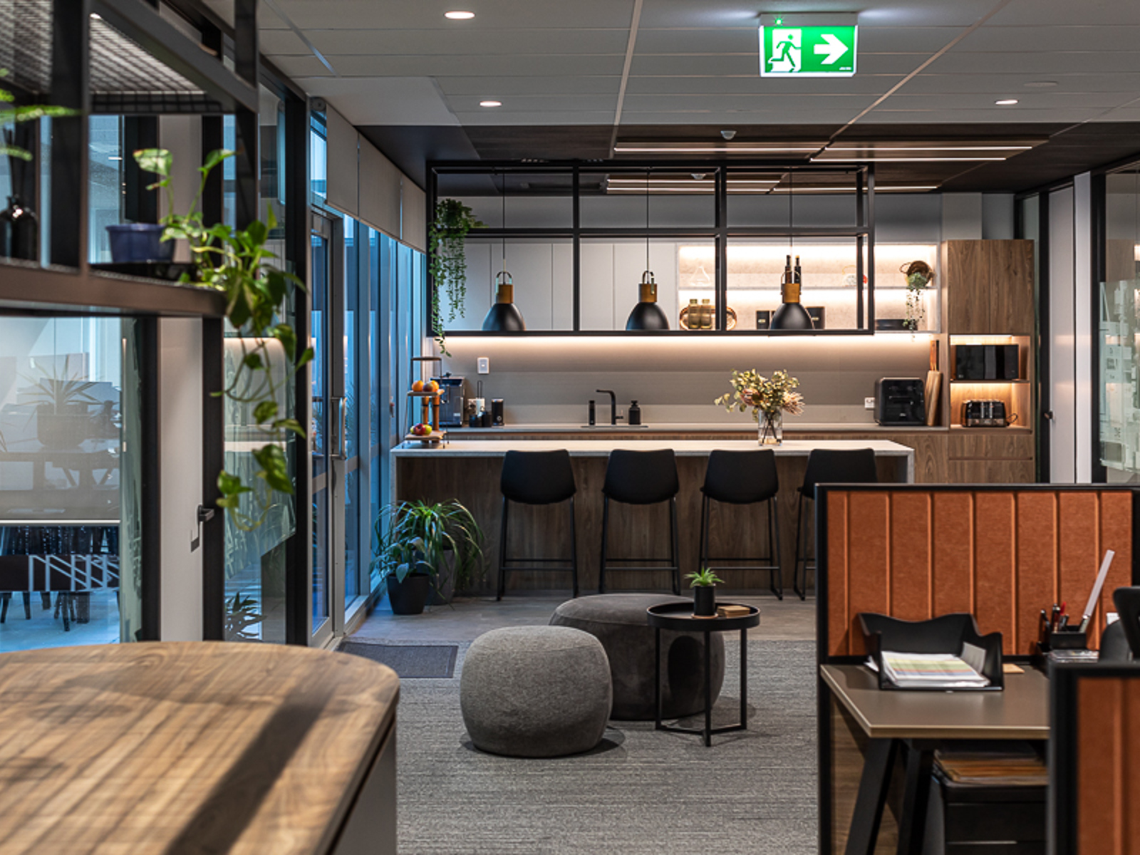 Office Fit Outs Perth | Office Renovations & Interior Design