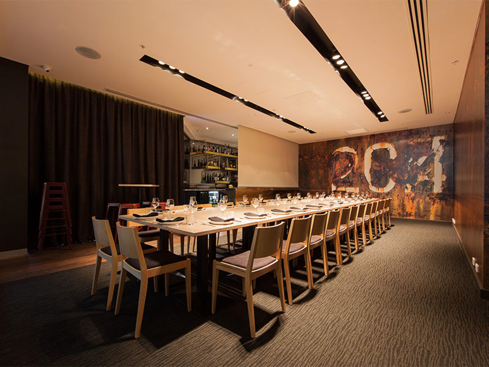 Public House | Hub Interiors