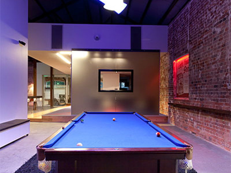 Inlite | Hub Interiors