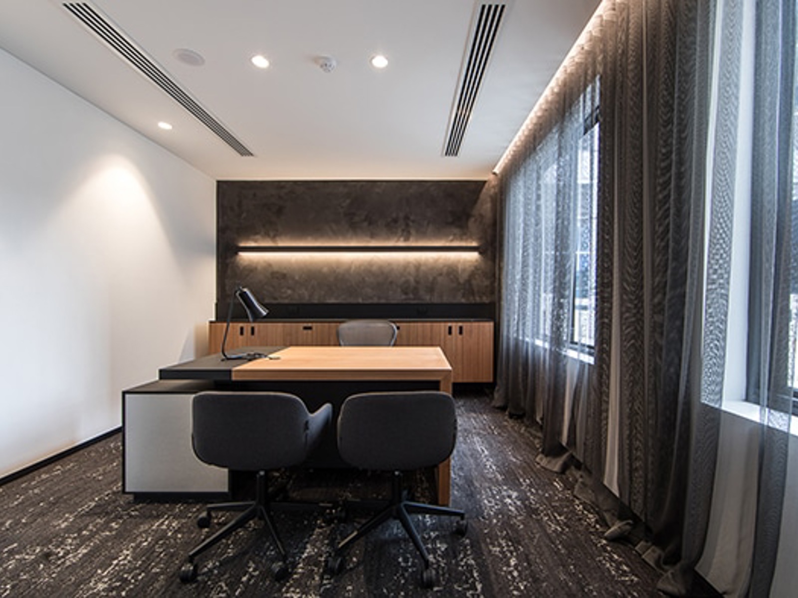 Rollason | Hub Interiors