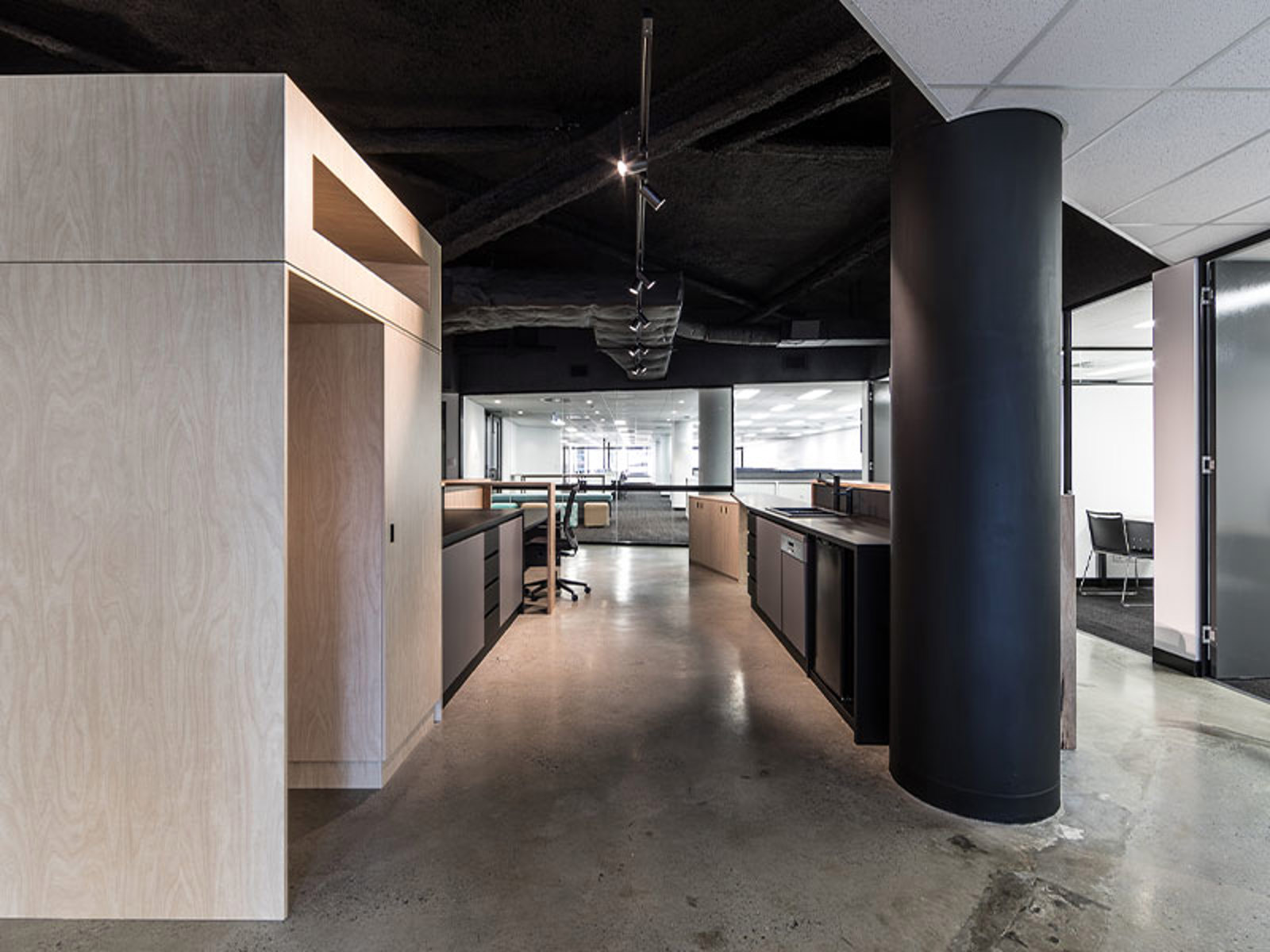 Legeneering | Hub Interiors