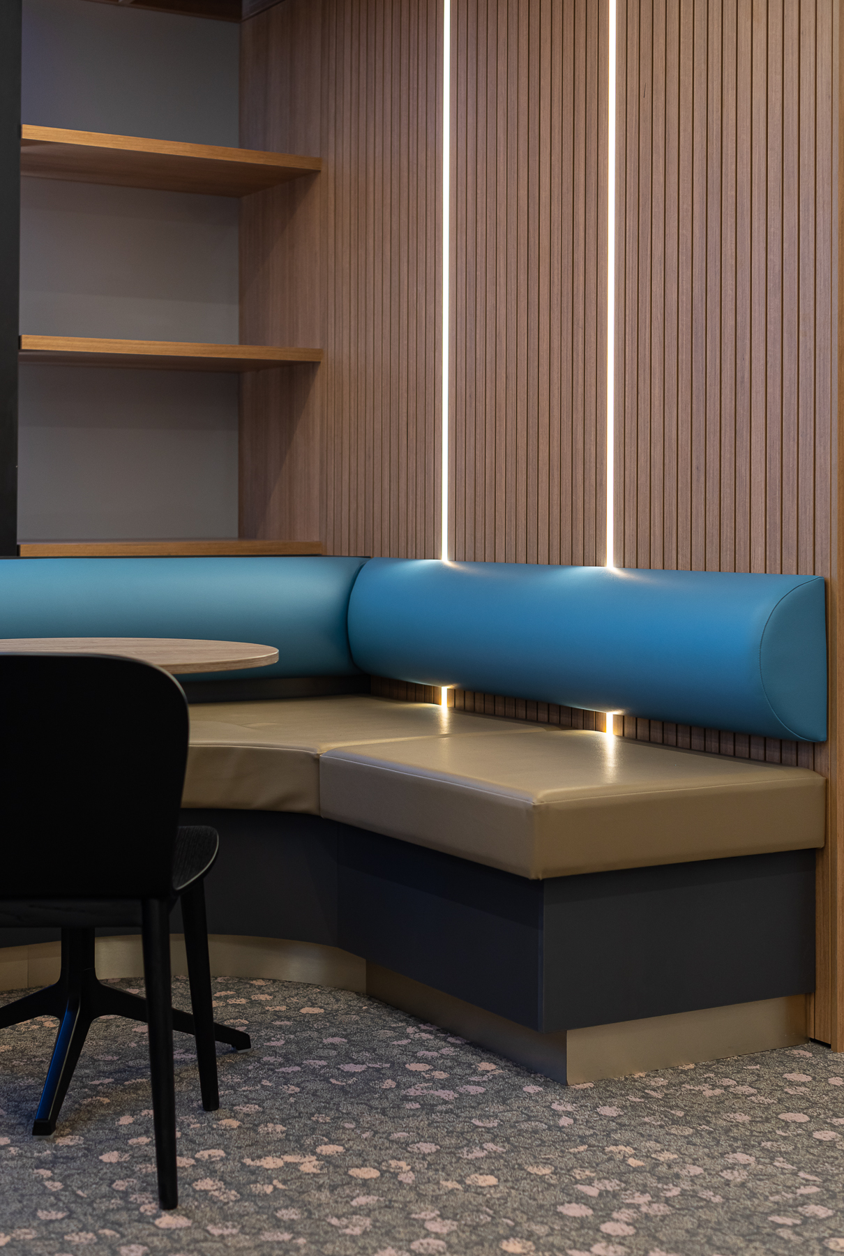 Good Success Church | Hub Interiors